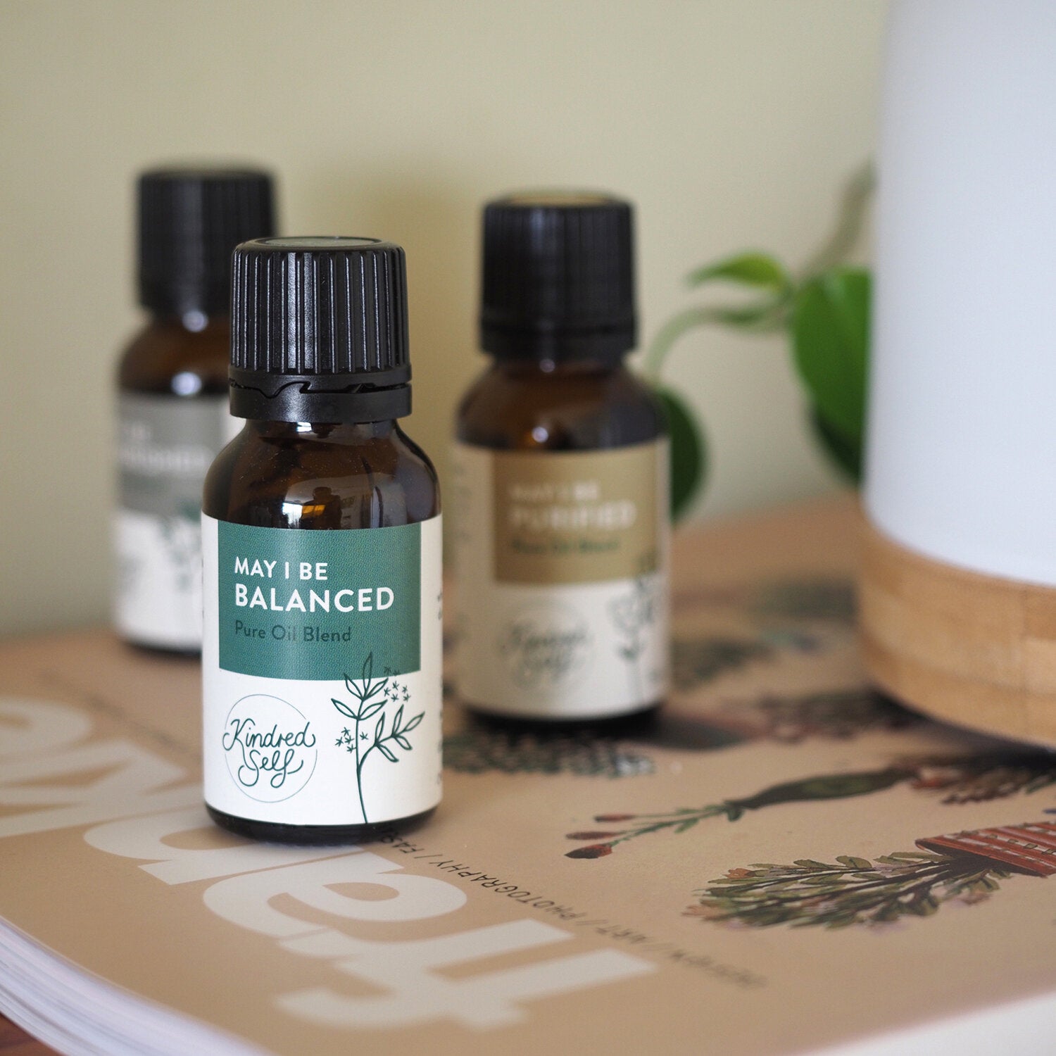 Essential Oils – Evolve Manual Therapy Store